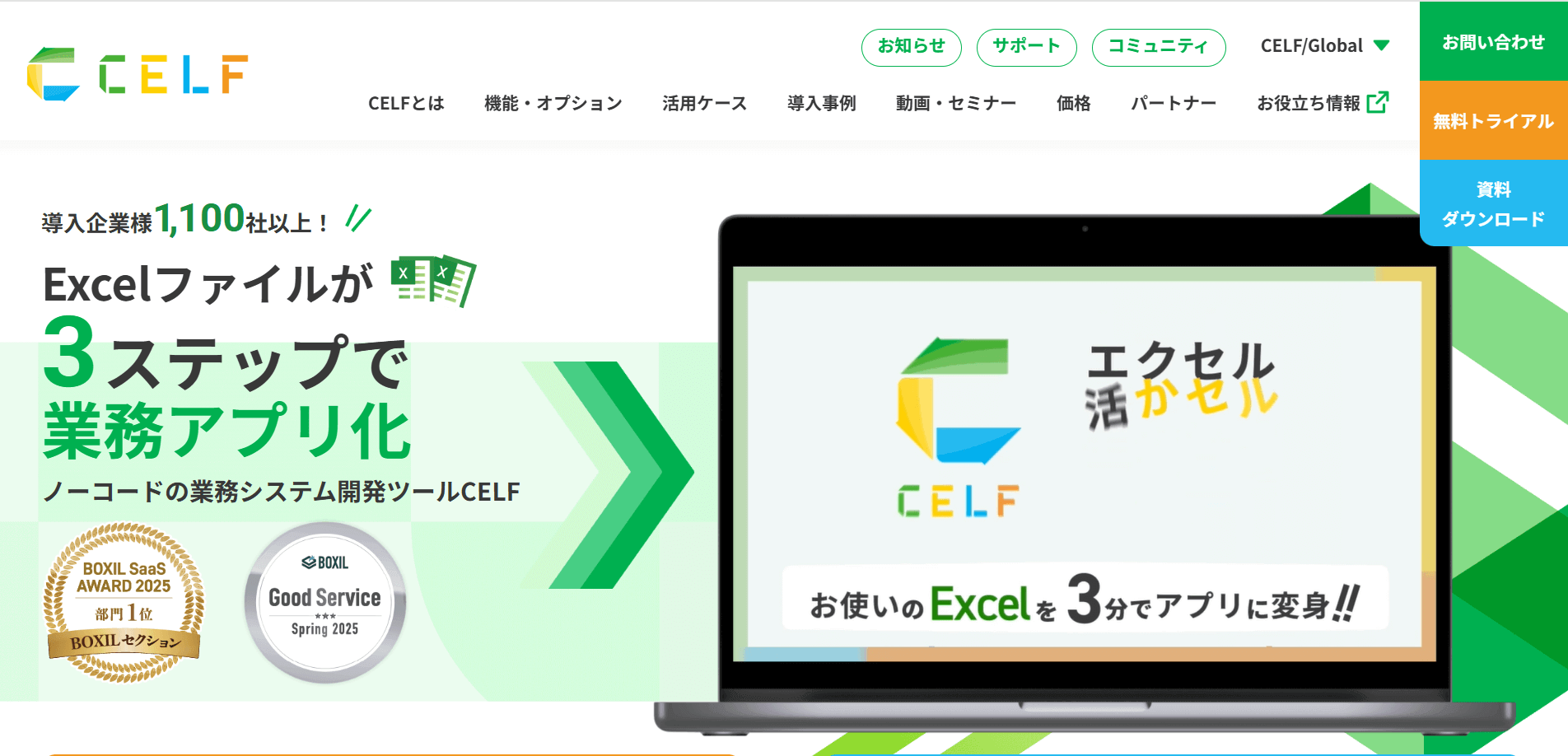 業務効率化におすすめのアプリ17選｜選び方の注意点も解説 – 伴走ナビ – DX人材の育成を実現するメディア